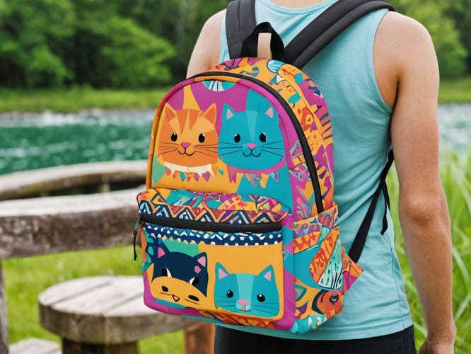 The Ultimate Guide to the Top 14 Cat Backpacks for Adventures with Your ...