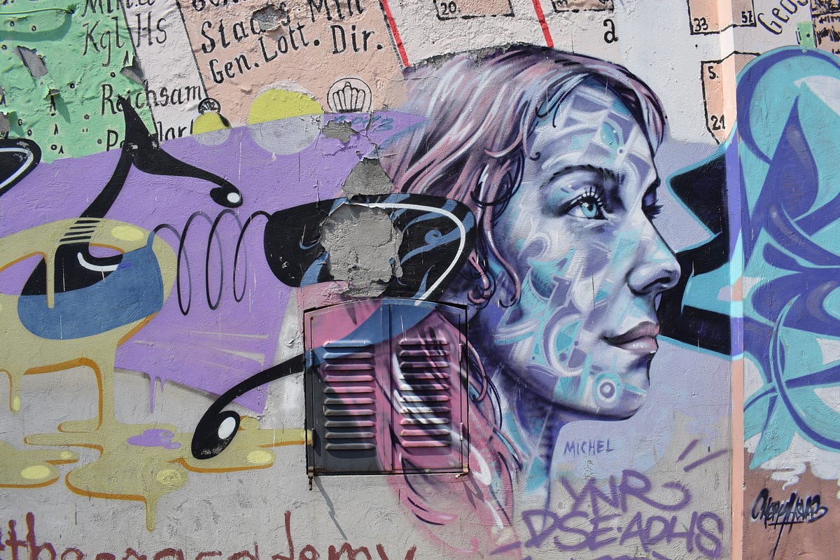 How software design fits into the big picture. | by waitire colline ...