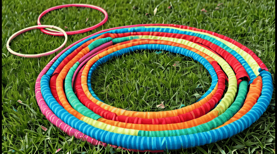 Hula Hoop | by Percival Cross | Mar, 2024 | Medium