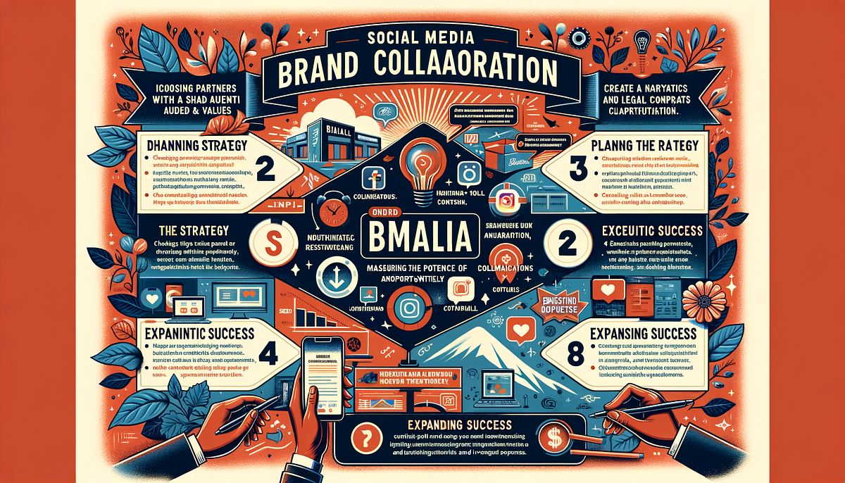The Ultimate Guide to Social Media Brand Collaborations | by Peyton ...