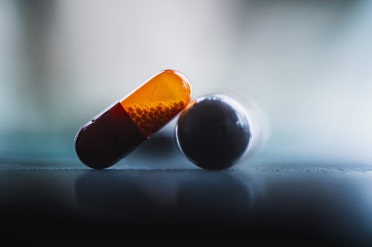 Rewriting My ADHD Story: The Surprising Pros and Cons of Medication ...