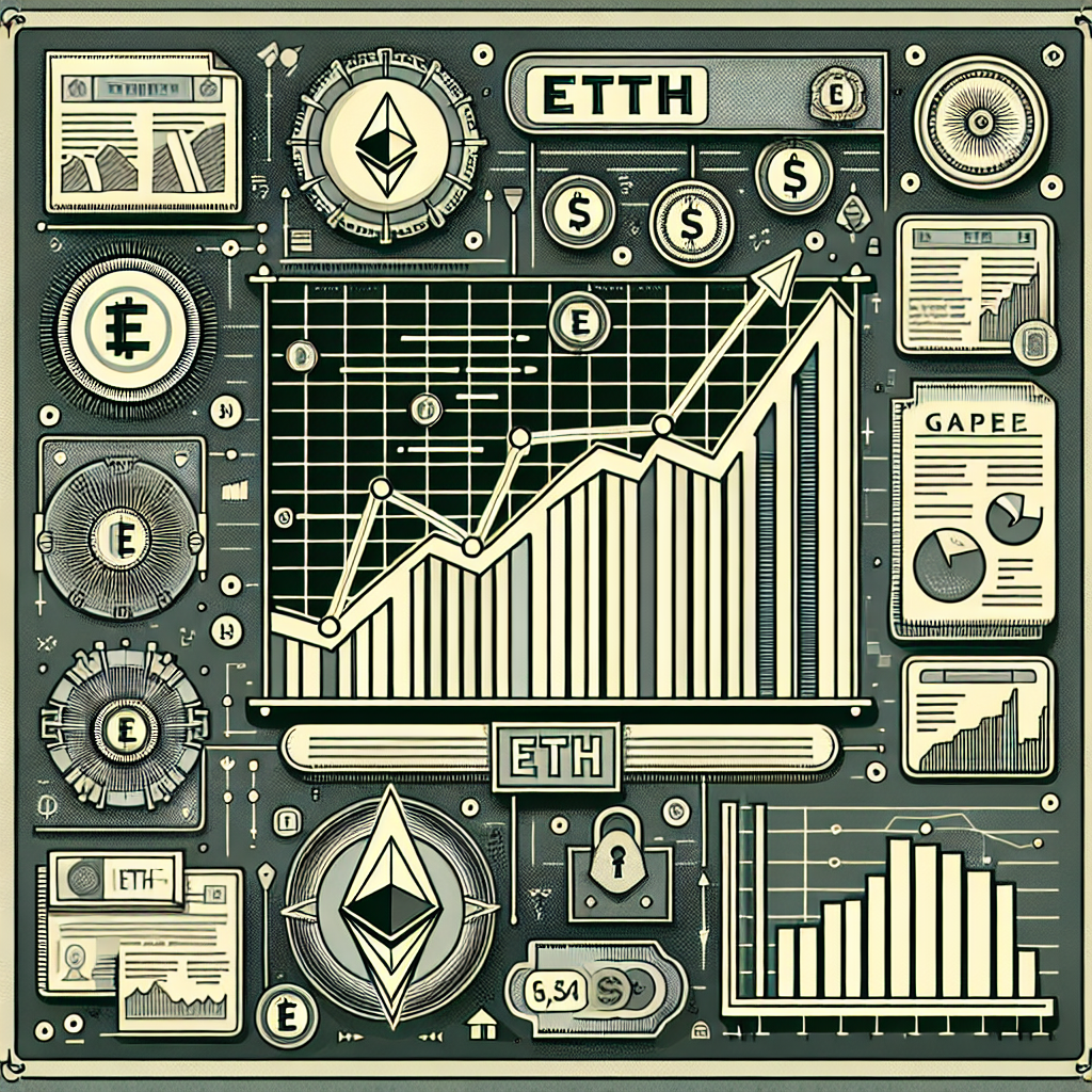 Why Is Ether (ETH) Price Up Today? | by Daily Ledger | Feb, 2024 | Medium
