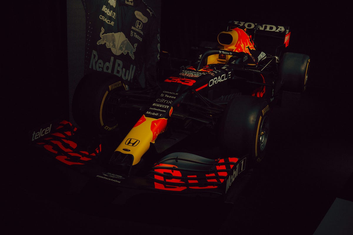 How Formula 1 Hybrid Power Units Achieved Astonishing Efficiency and ...