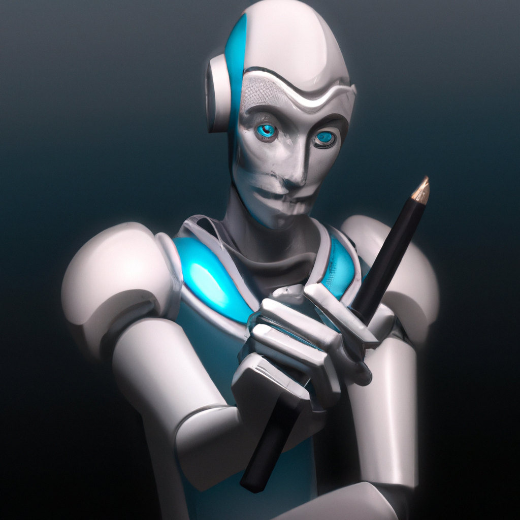 Лучшие программы для написания текстов с помощью искусственного интеллекта (Те, которые ...