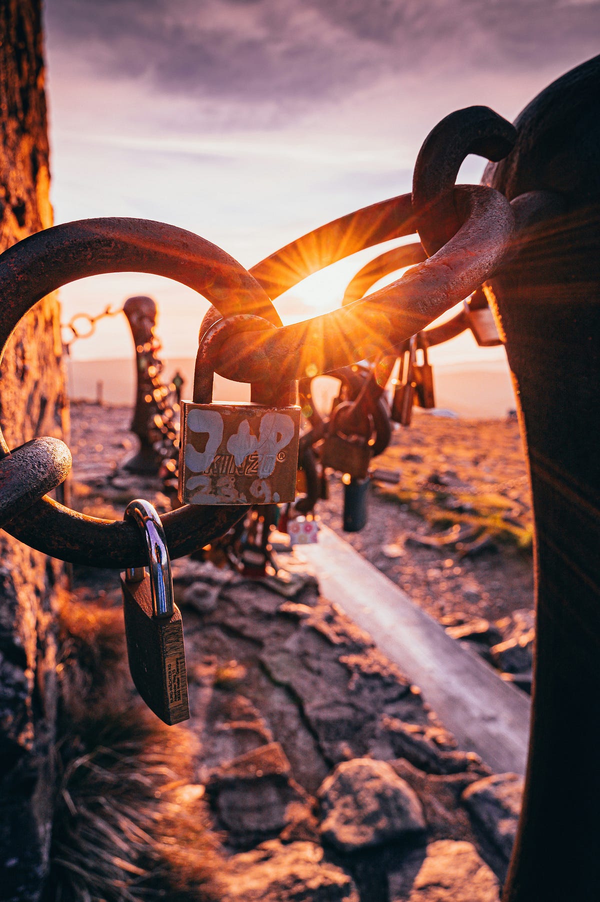 My First Love. Memory That sticks | by Edward Machi | Apr, 2025 | Medium