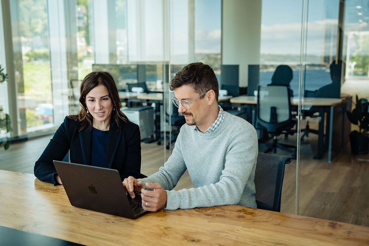 Spotlight on R&D: Science is Not a Solo Act | by Sarah LeBaron von Baeyer, PhD | Variant Bio ...