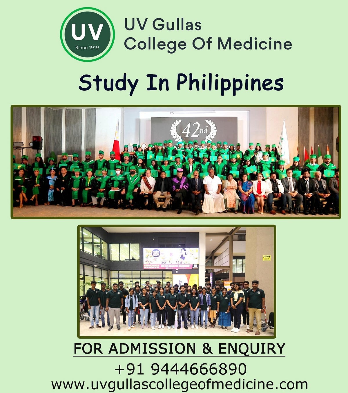 UV Gullas College of Medicine: Shaping Future Healers | by SEO Visible ...