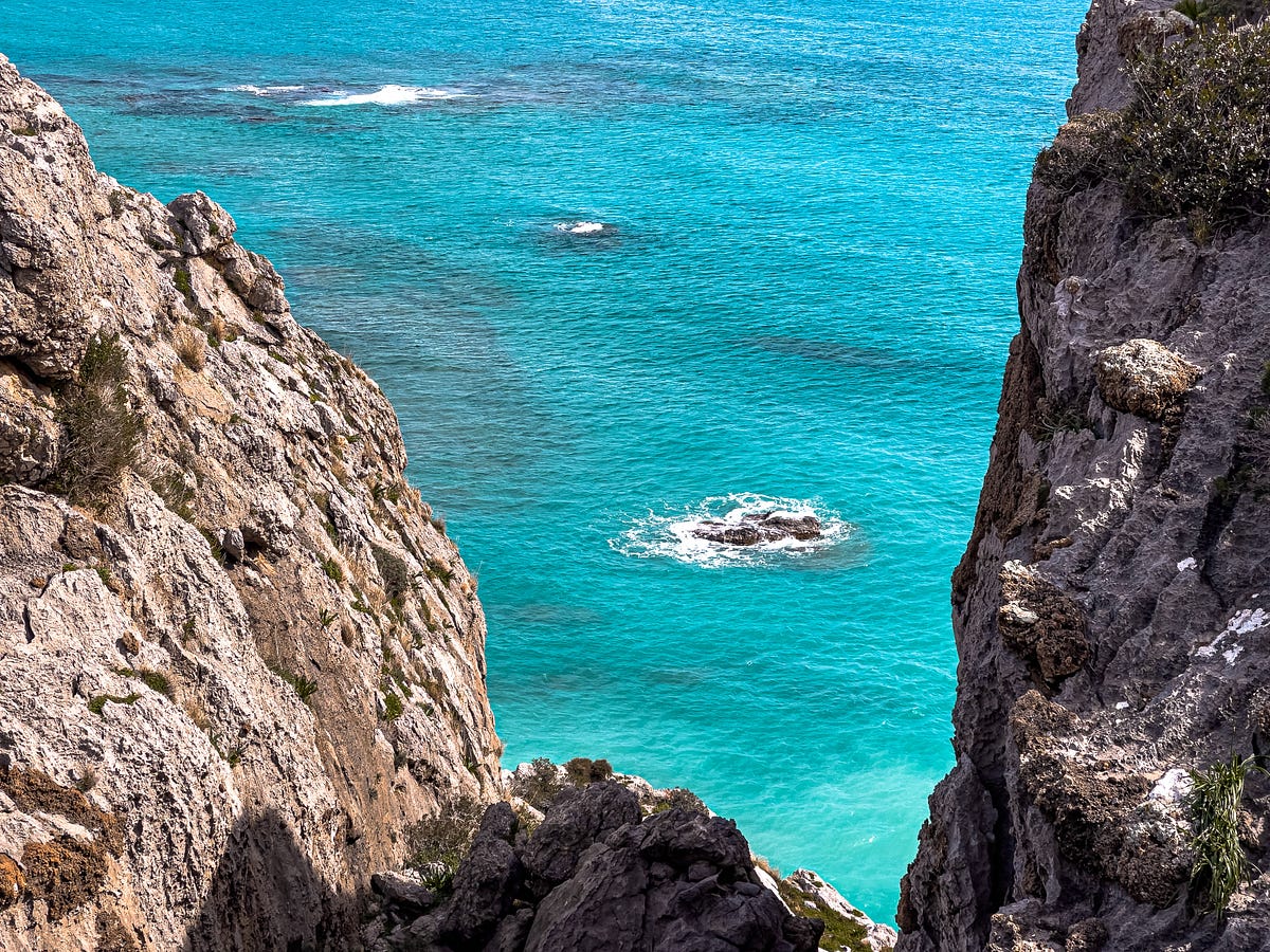 Count on My Travel Stories: A Journey Beyond the Horizon | by Aby JOSEPH | Medium