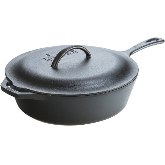 deep cast iron skillets | by Marie Krueger | Jun, 2024 | Medium