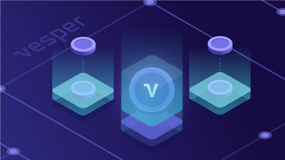 USDC (v3) Beta to Debut the First Multi-Strategy Pool; VSP/vVSP Live on ...