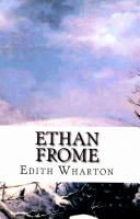 (Download PDF) Ethan Frome By Edith Wharton - Toma Ilowell - Medium