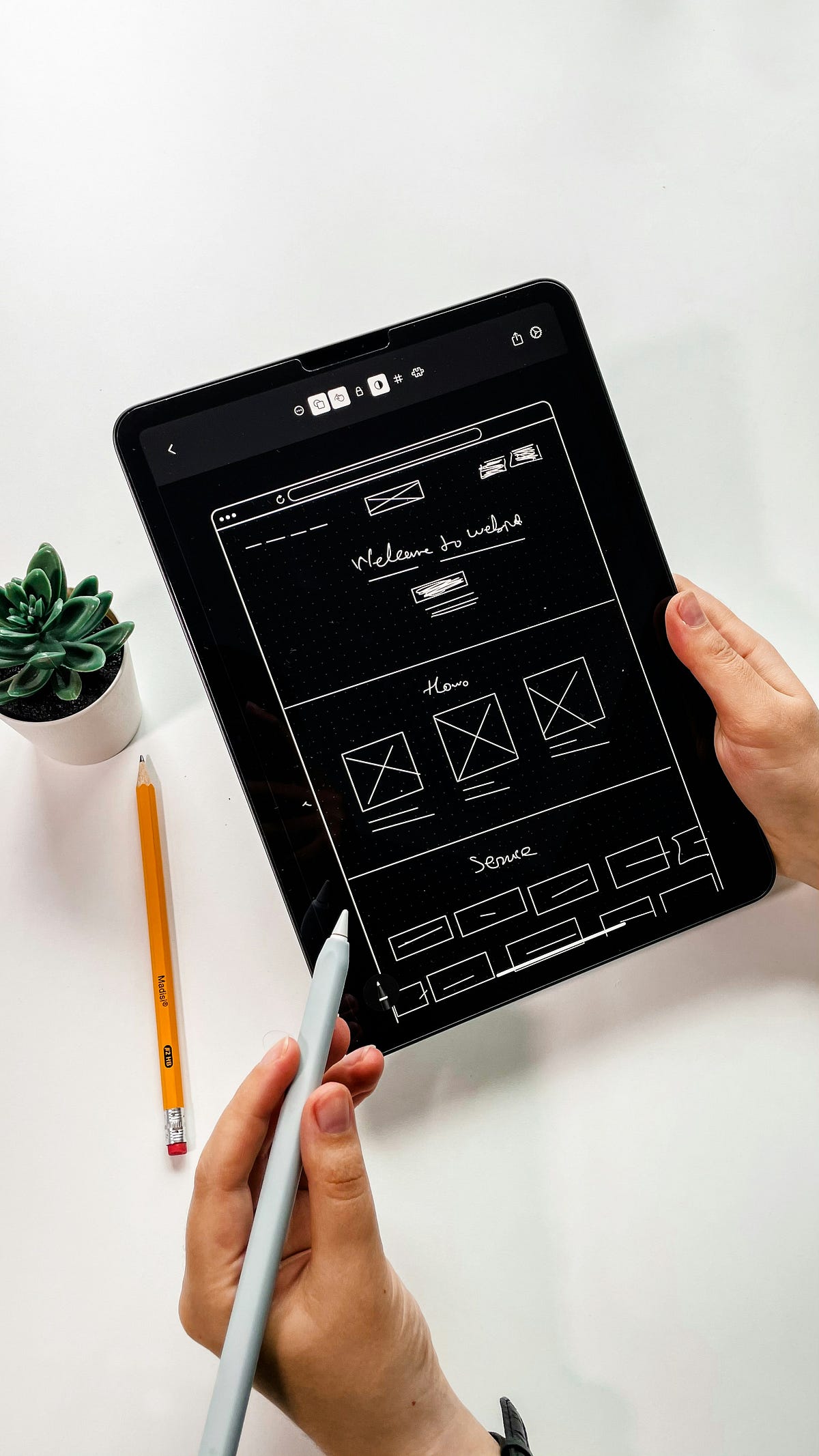Analyzing Website UX and UI Design: A User-Centric Approach | by On_the_Sunny Side | Bootcamp ...
