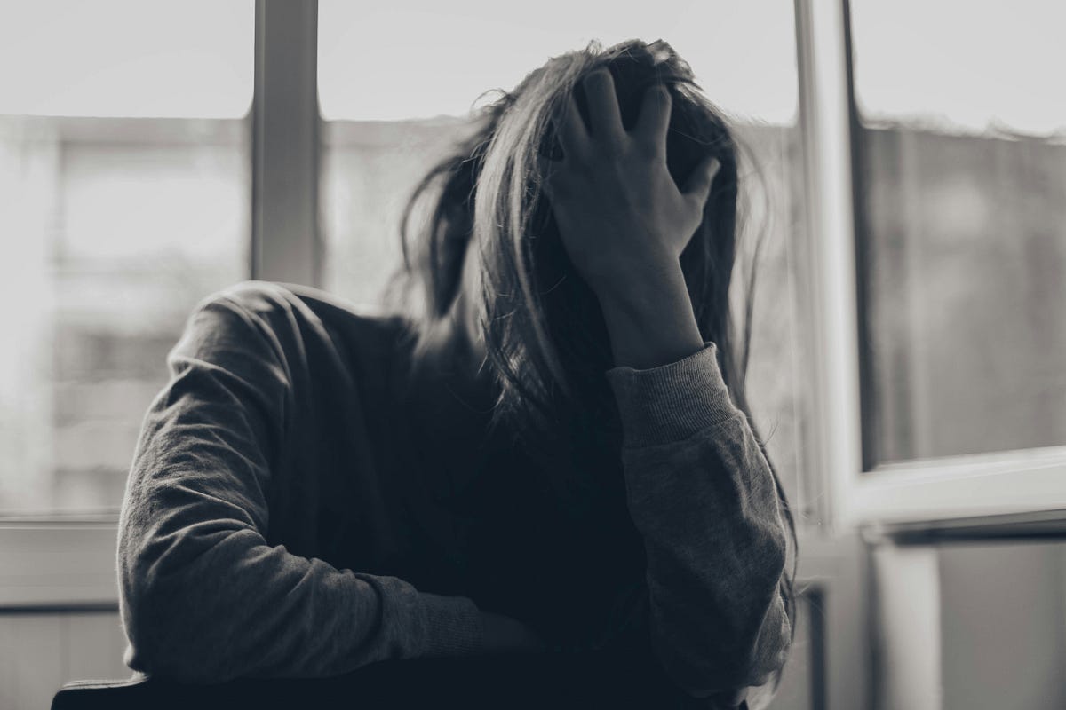 If life was bearable | A Poem - Anthonia Umoh - Medium