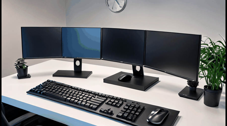 Workstation | by Daleyza Lugo | Medium