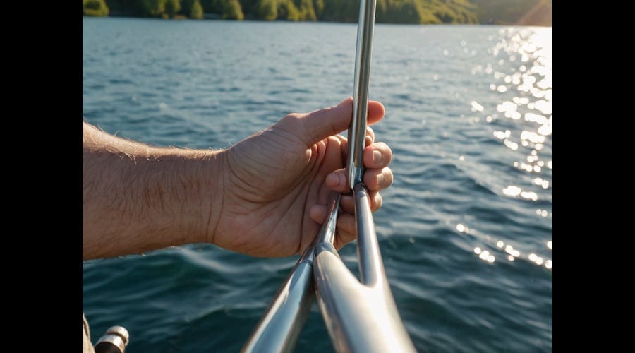 Lazer Sharp Hooks | by Emily Wolfe | Mar, 2024 | Medium