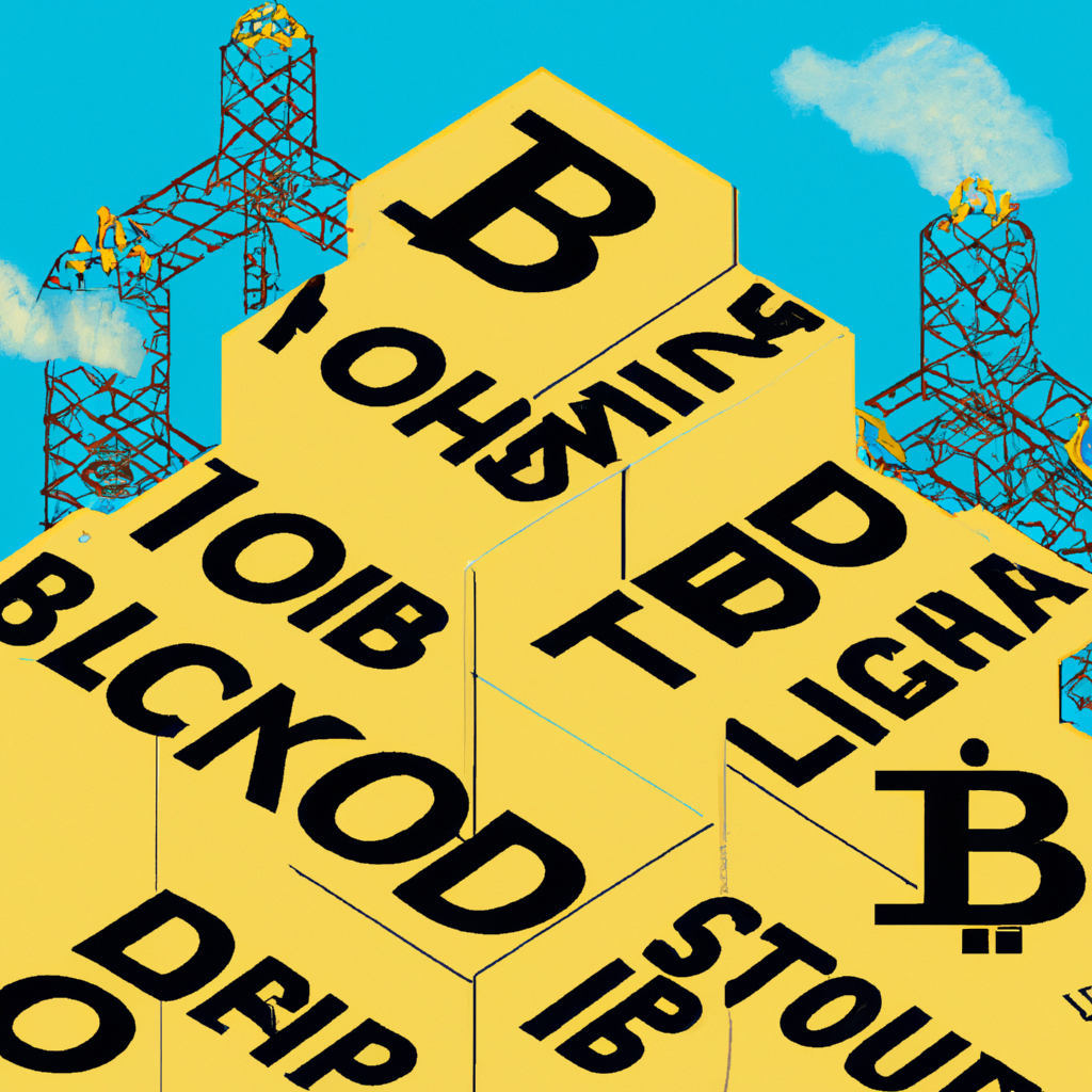 The Future is Here: The Top 7Blockchain Incubation Companies of 2023 ...