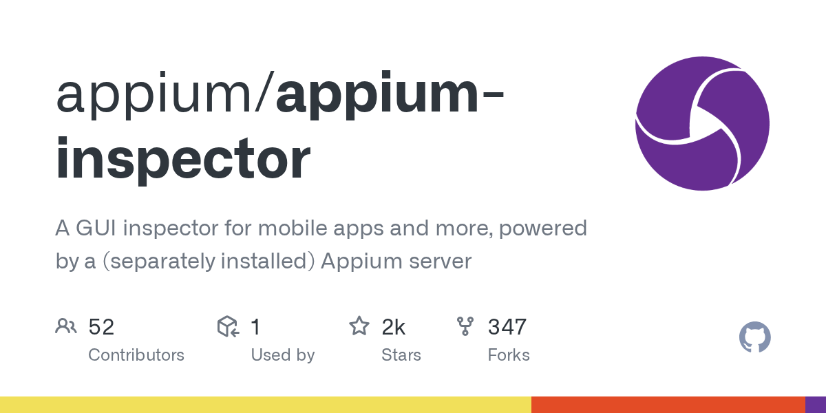 Inspecting Elements on Appium Inspector in iOS Mobile | by Gaurav Patnaik | Sep, 2025 | Medium
