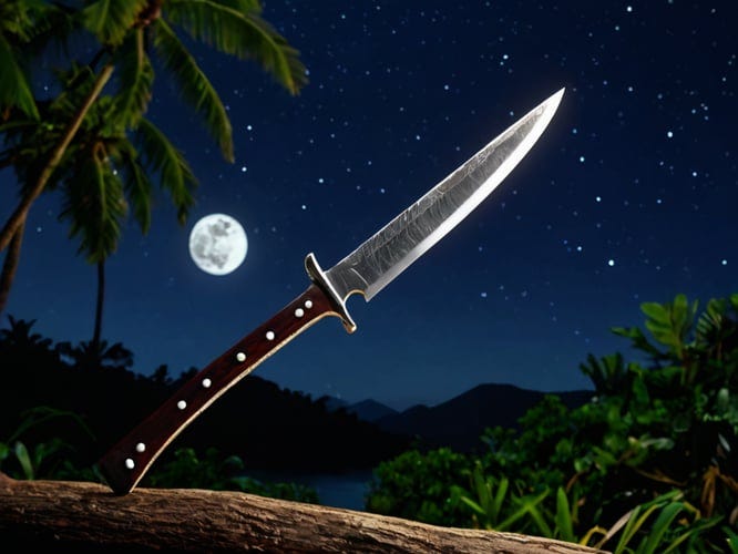 Machete Knives | by Sylvia Taylor | Jul, 2024 | Medium