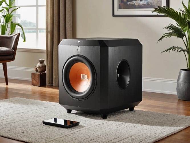 Jbl Subwoofers | by Ida Bennett | Apr, 2024 | Medium