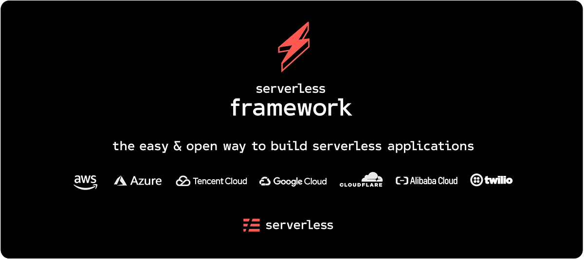 Serverless Templates for AWS and Python | by John Nguyen | Medium