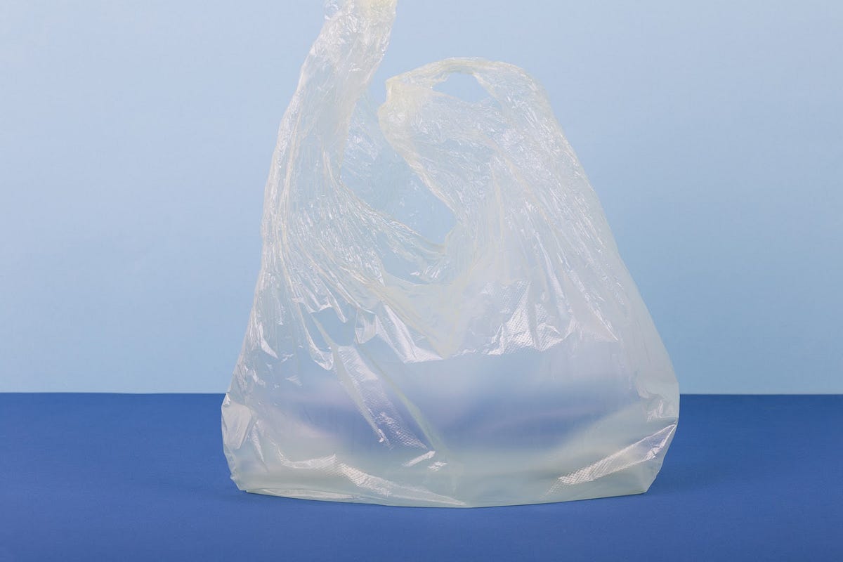 A Mound of Confusion: Can Plastic Credits Have the Same Impact as ...