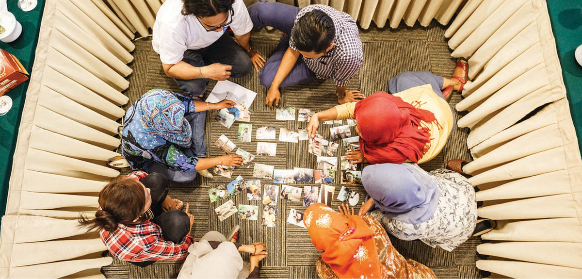 How our work at the Open Data Lab Jakarta influences how we think about ...