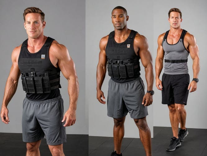 Get Fit with the Right Gear: Top 20 5.11 Weight Vests for Your Workout ...