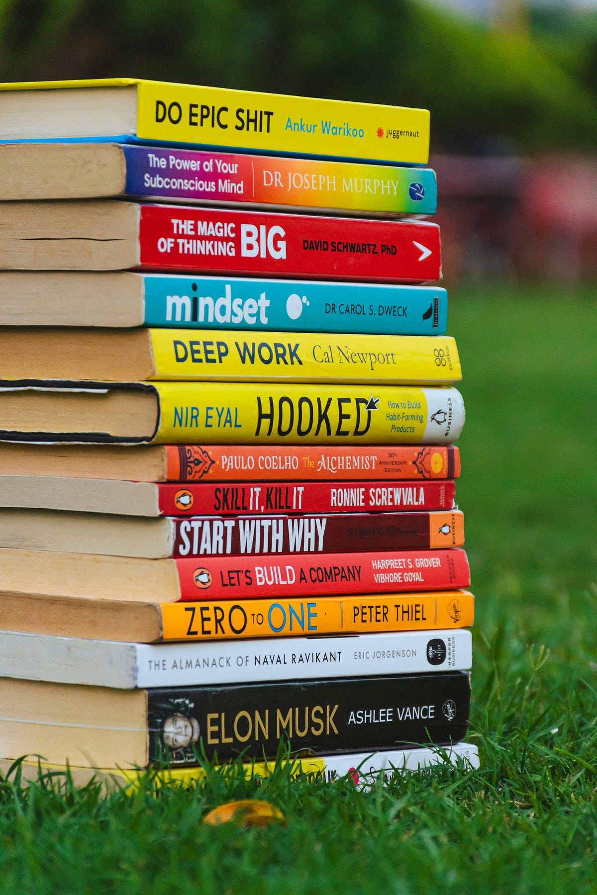 5 Reasons To Adopt A Growth Mindset For Lifelong Learning | by Tony U. Francisco | High ...