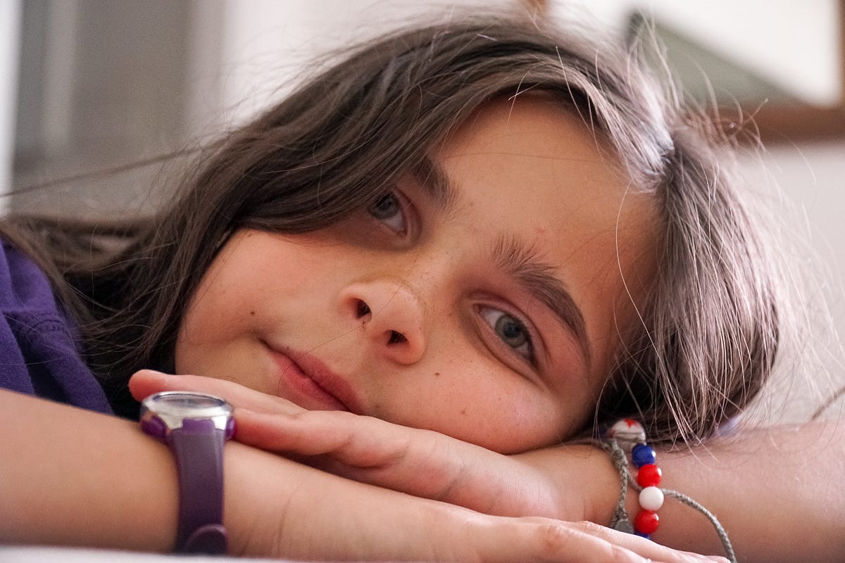 Creating My Sanctuary. A poem | by Tom Kane | iPoetry | Medium