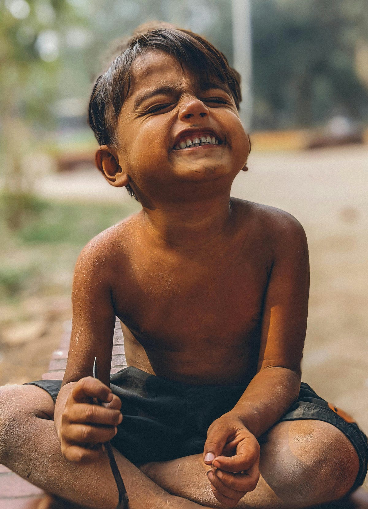 The Rewired Childhood. How Screen Time Actually Affects a… | by Akhila ...