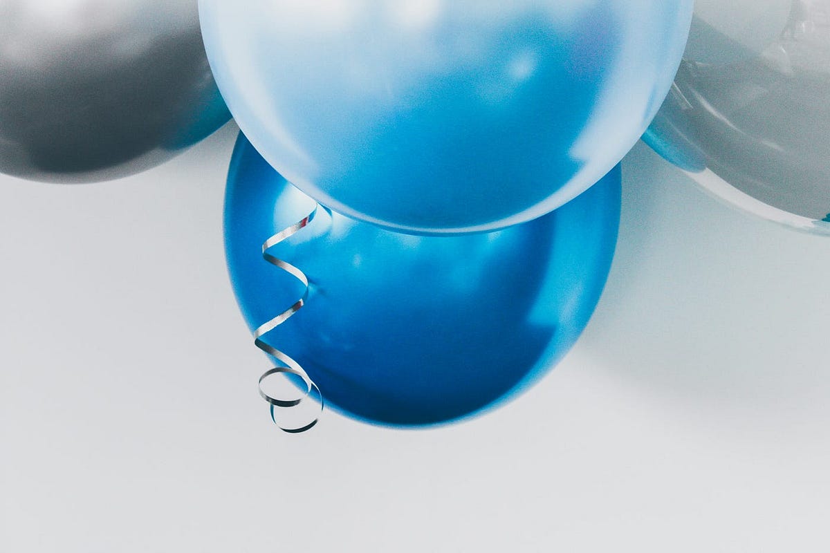 Blue Balls: Are They Real?. Or is it just a thing men make up to… | by ...