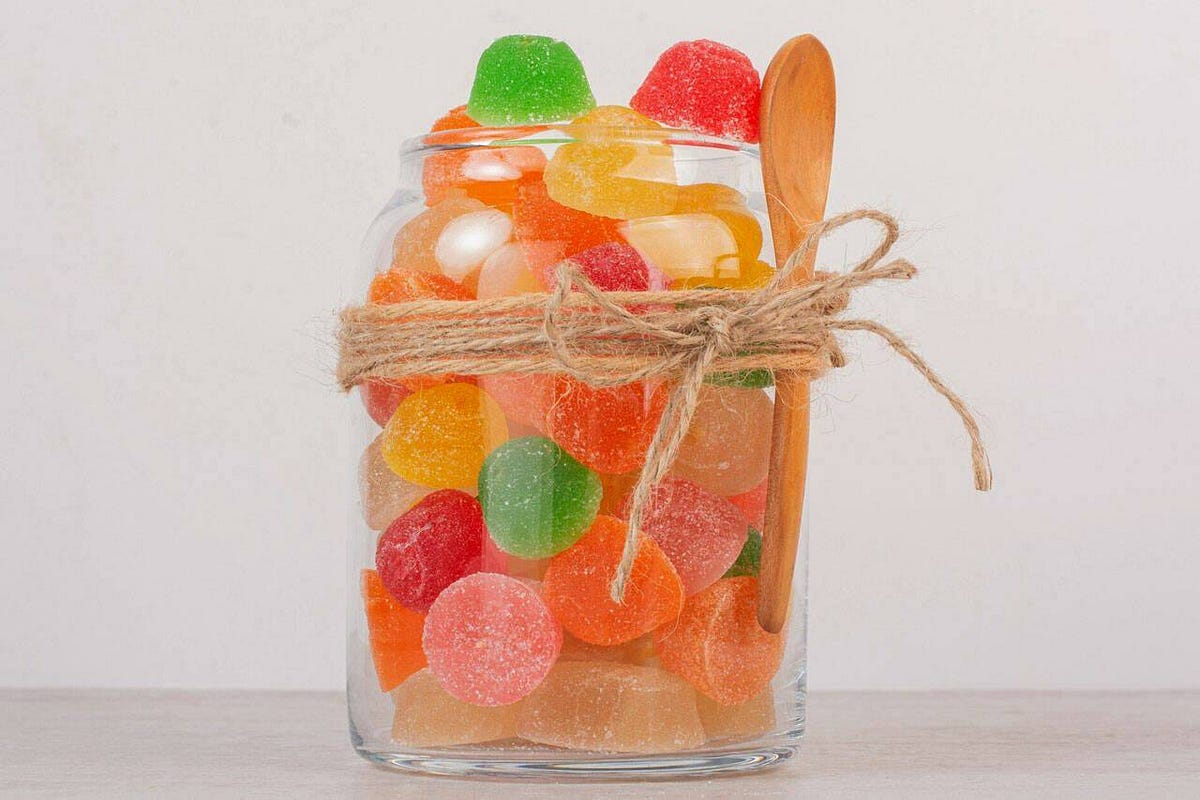 Vita Keto Fuel Gummies REVIEWS, PRICE & INGREDIENT | by ...