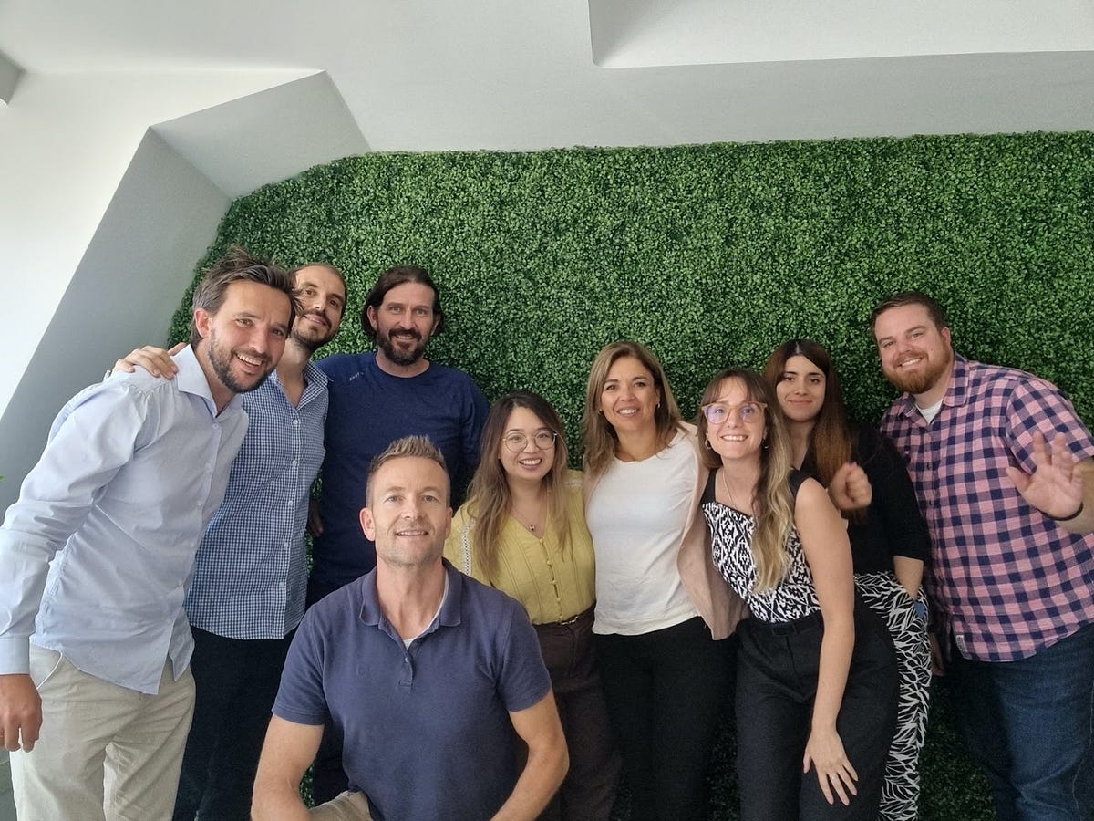 Empower and Delterra Collaborate to Improve Waste Management in Buenos ...