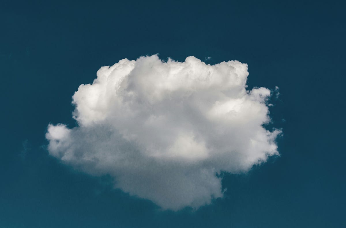 Le Cloud Computing de Zero. Le cloud computing, est en passe de… | by ...