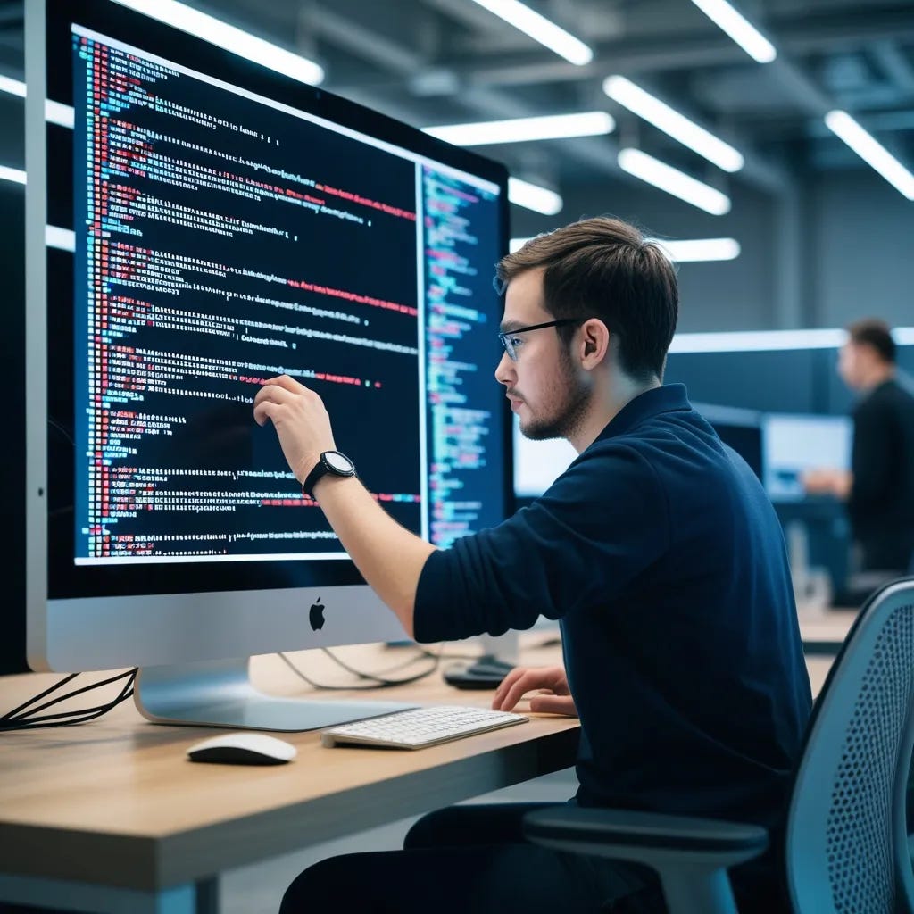 7 Advanced Python Memory Profiling Techniques for Production Data ...