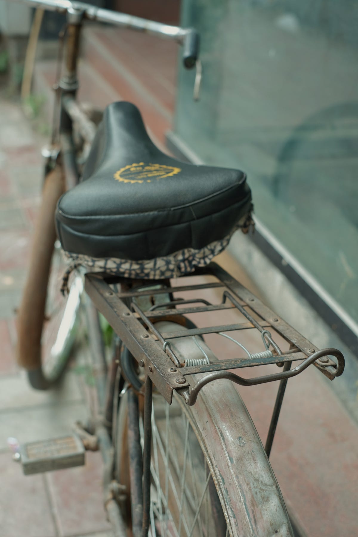 The Unstoppable Family Cycle. The cycle never stops but it goes on ...