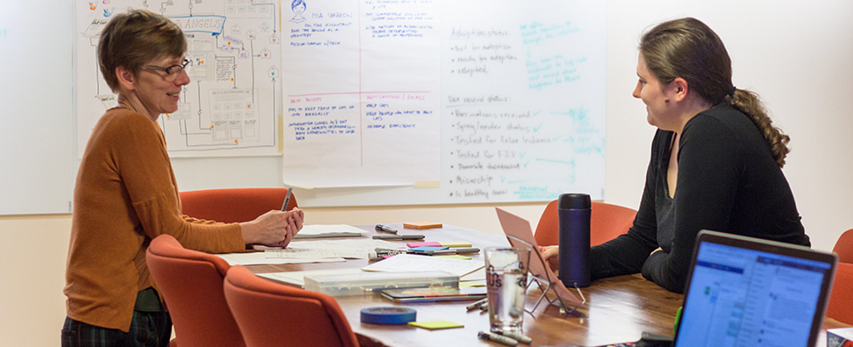 Where Do We Begin? Mapping a Web Development Project with Discovery | by Tobias McNulty | Caktus ...