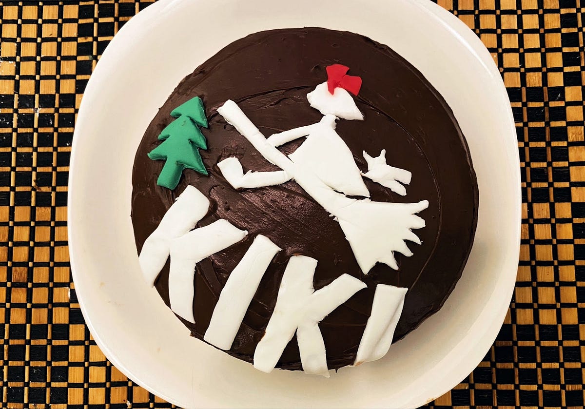 Five foods from Studio Ghibli films that you can make at home | by Zoe ...