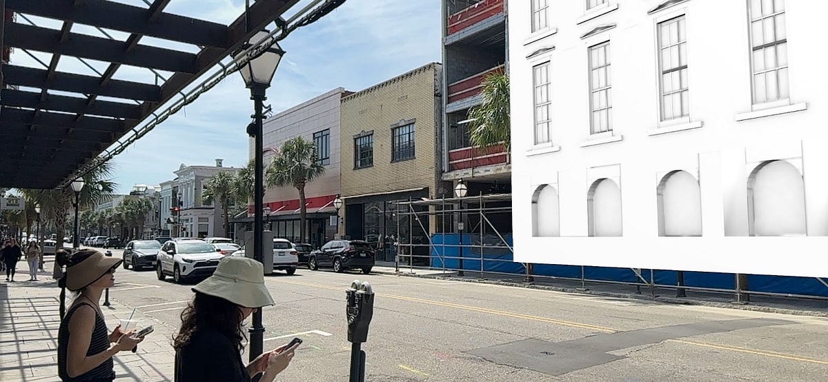 What Makes an AR-Ready City? | How Charleston, SC innovators are using ...