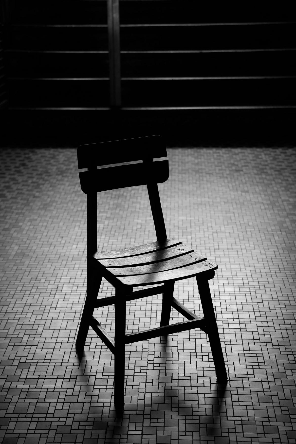 One Empty Chair Too Many — Thanksgiving 2020 | by Naf Beltran ...