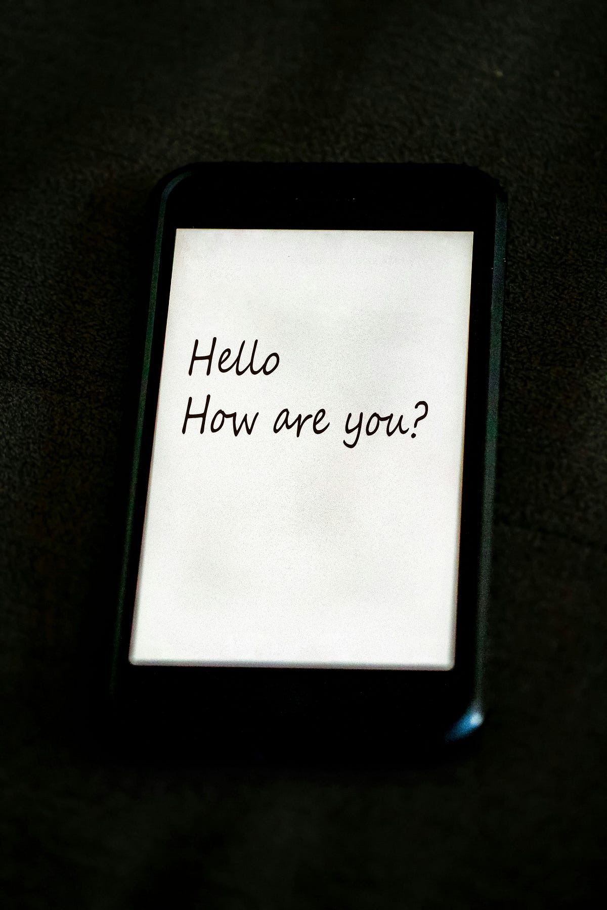 Helping Others Online: The Unexpected Way I Found Peace | by Akshat ...