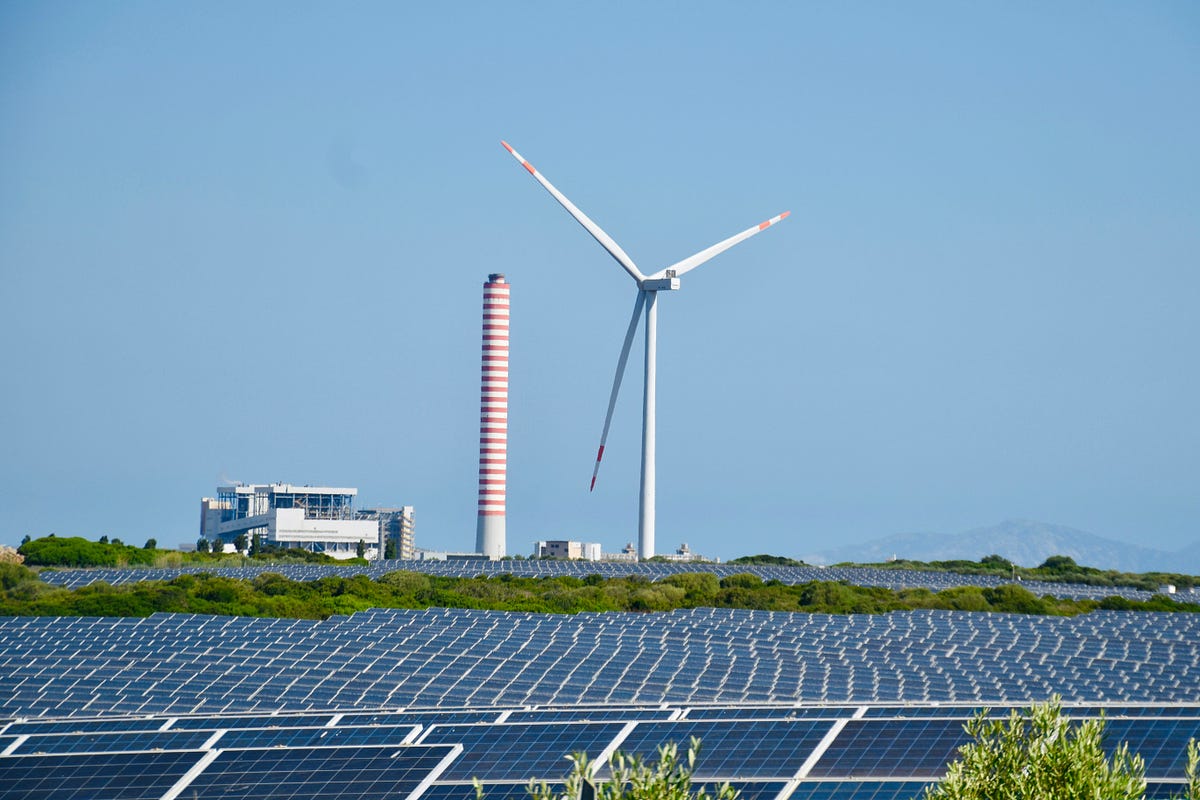 Why selling electricity is no longer the biggest challenge for energy ...