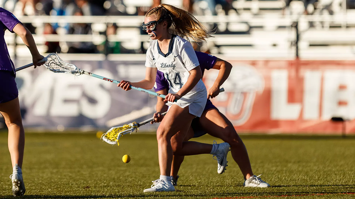 JOUR 370 Sports Writing Portfolio | by Cierahurley | Dec, 2024 | Medium