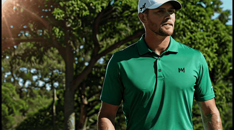 Travis Mathew Golf | by Cynthia Robinson | Mar, 2024 | Medium