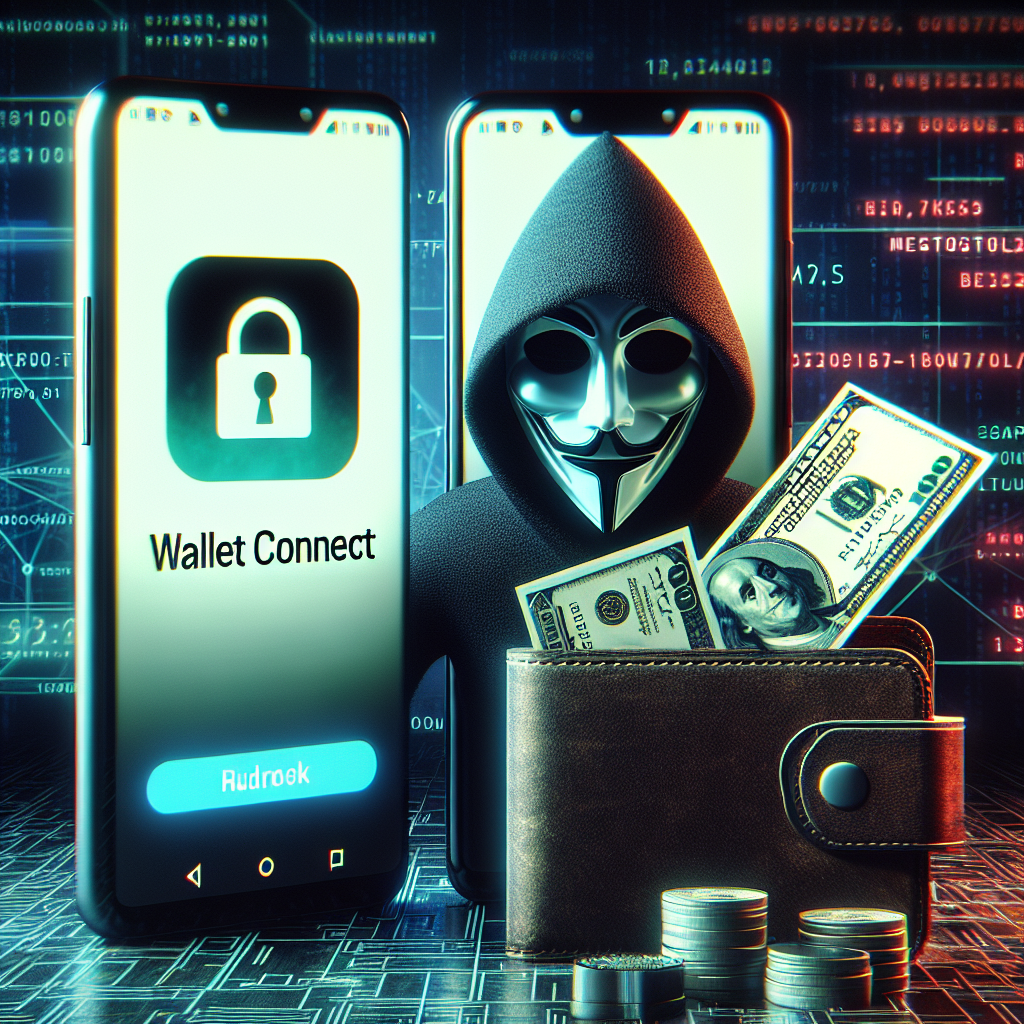 “Fake WalletConnect App Dupes Crypto Users Out of $70K” | by ...