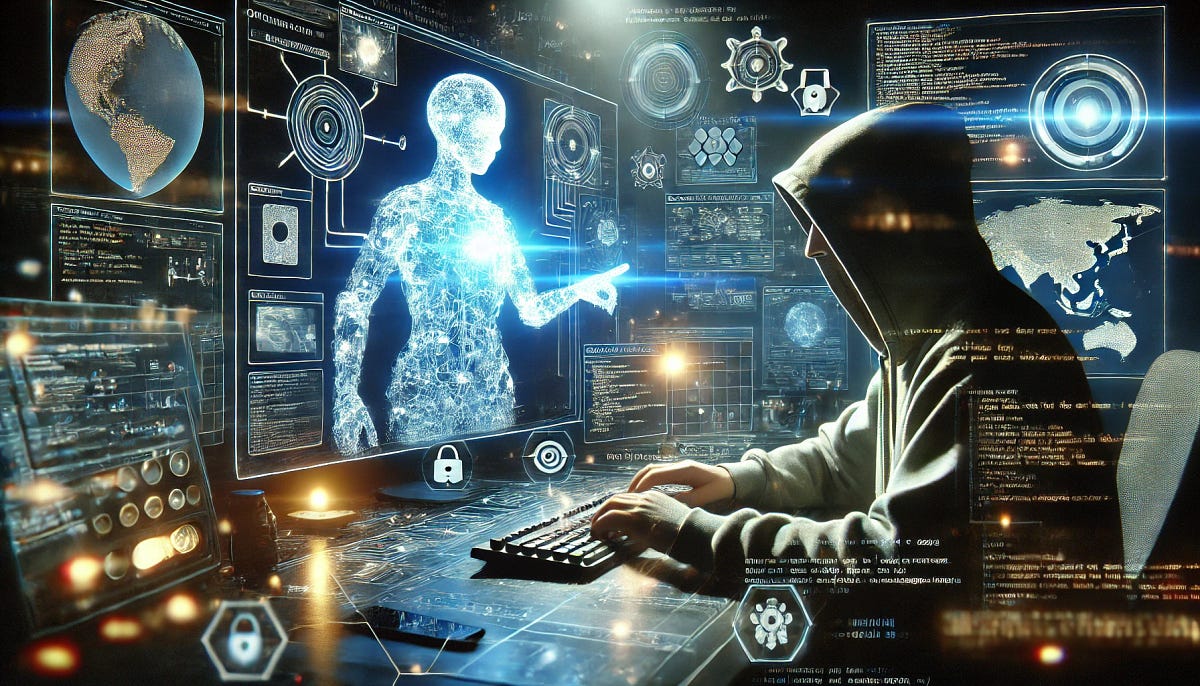 Harnessing the Power of Artificial Intelligence in Penetration Testing ...