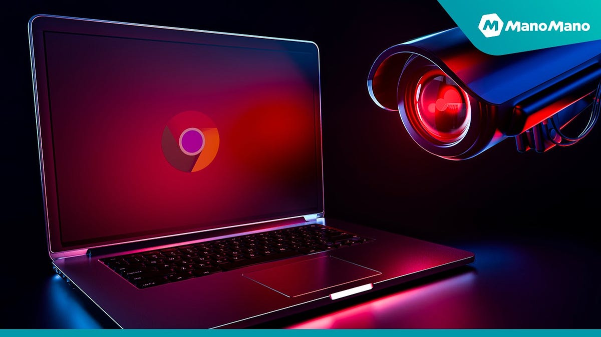 The Tale of a Click leading to RCE | by Roni CARTA | ManoMano Tech team ...