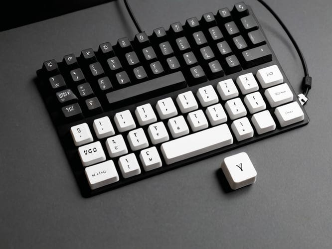 The Best Pbt Keycaps | by Cassidy Collins | Apr, 2024 | Medium