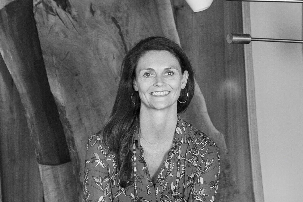 Mavericks & Masters: Katie Storey on Creating Space and Sustainability ...