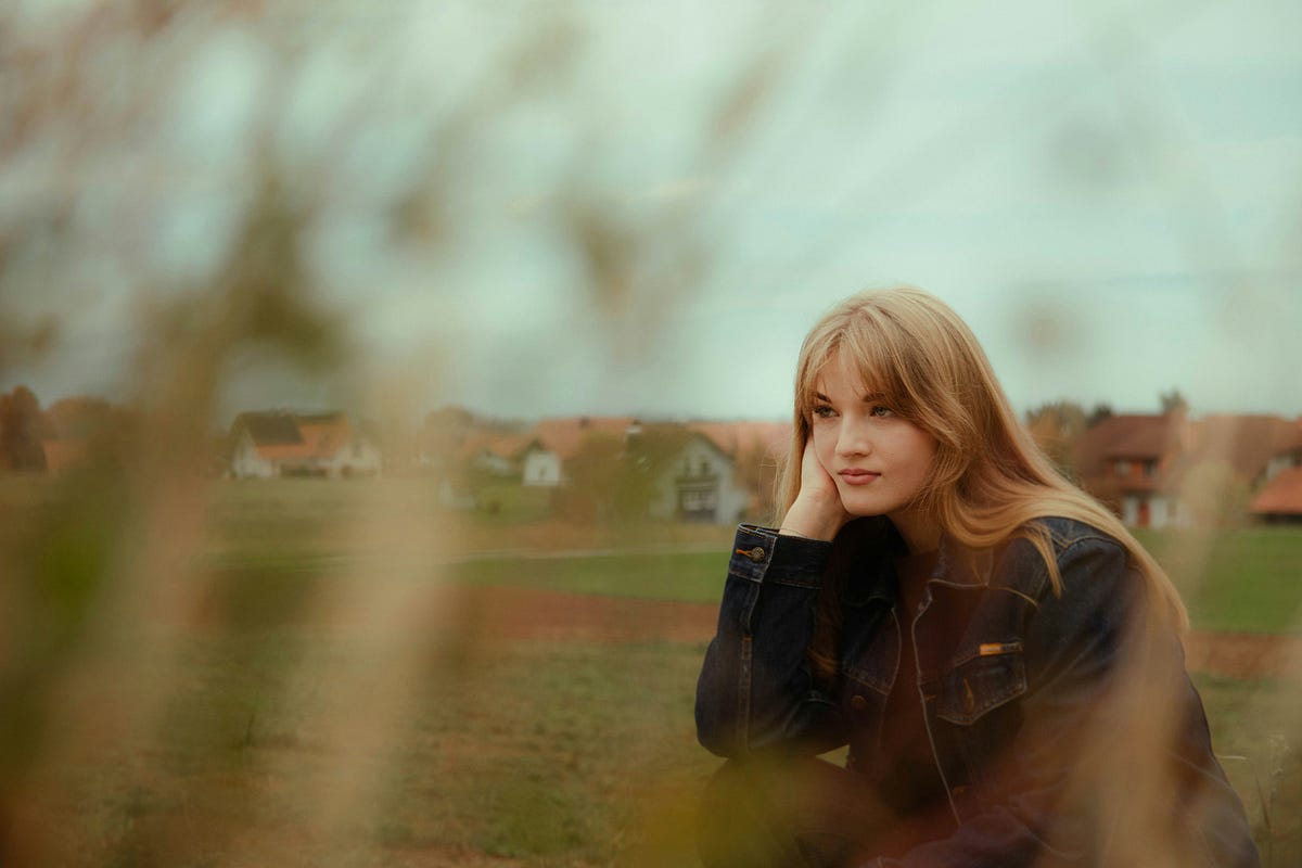 Stop Being Too Hard on Yourself Because of Unachieved Dreams | by ...